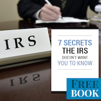 New Jersey IRS Tax Attorney | Tomes Law Firm, PC