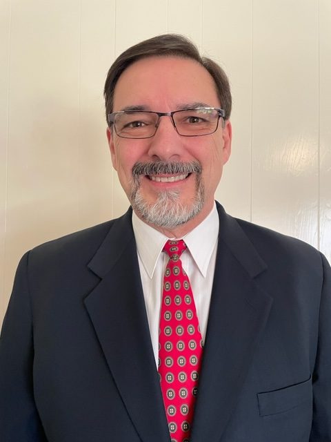 Ken Lewis - Tomes Law Firm, PC